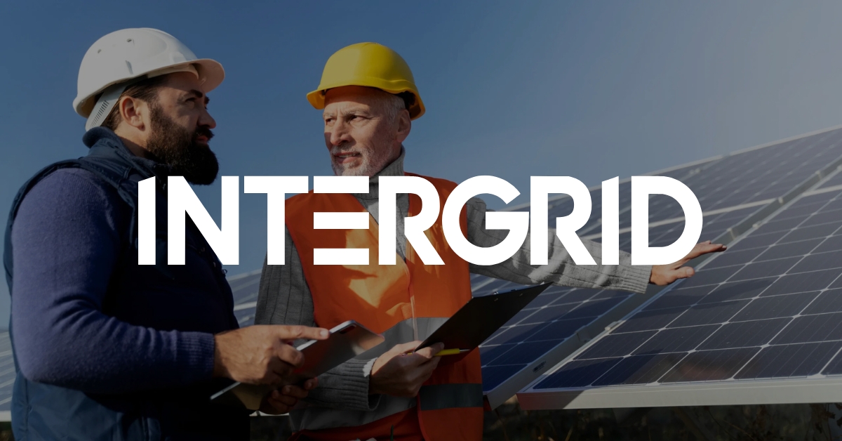Home - Intergrid